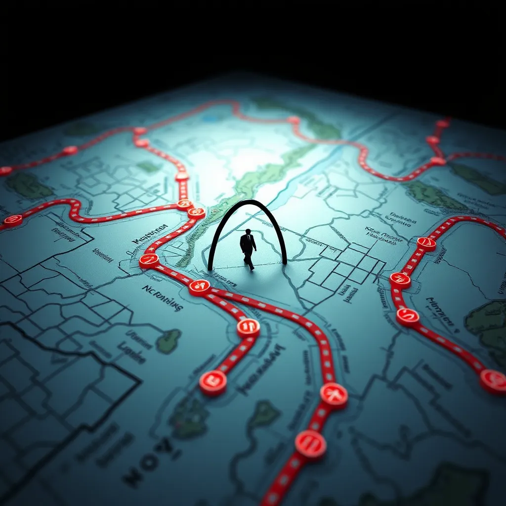 Understanding the Pros and Cons of Personal Maps : MysteryLores