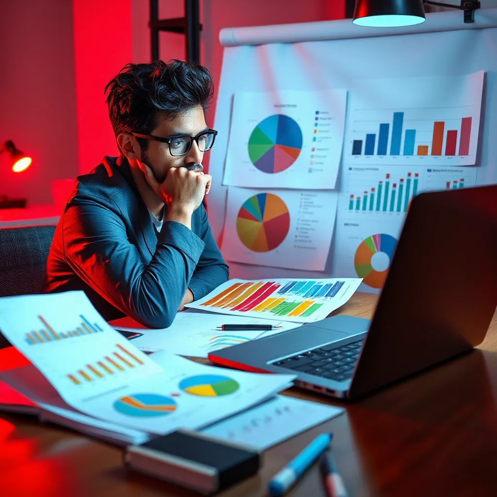 Discovering Your Personality Through Chart Analysis : MysteryLores