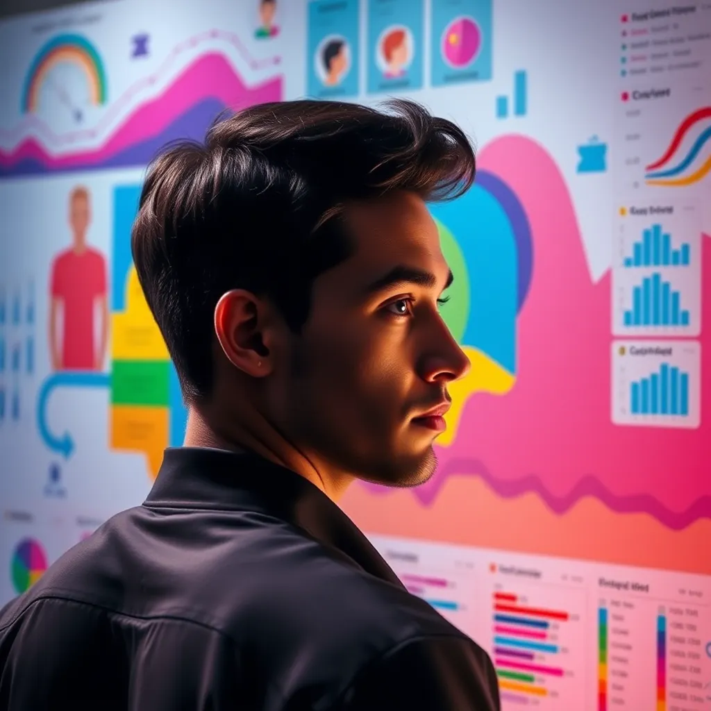 Exploring Career Paths Through Personality Charts : MysteryLores