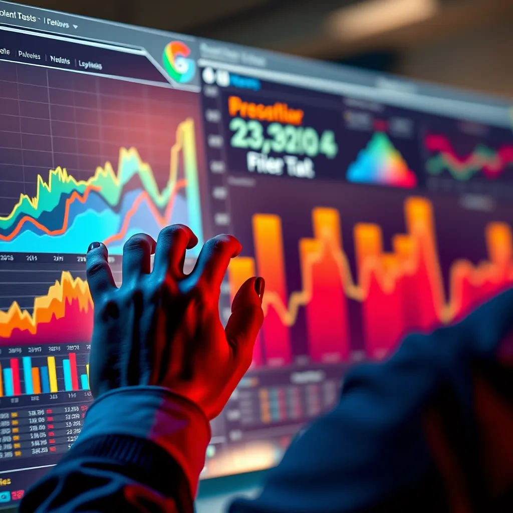 What Would You Do If You Had My Chart? : MysteryLores