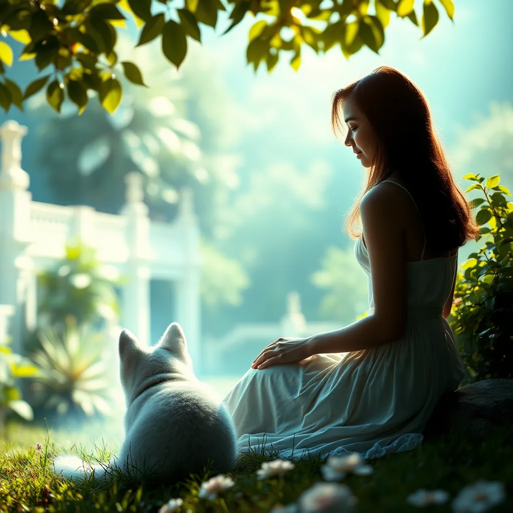 Understanding Pet Communication After Transition and Reincarnation ...