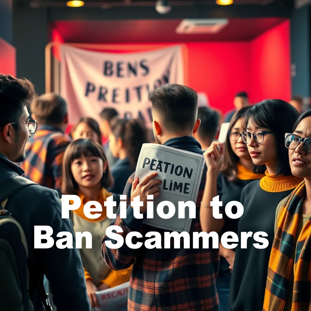 Petition Calls for Ban on Non-Responsive Readers : MysteryLores