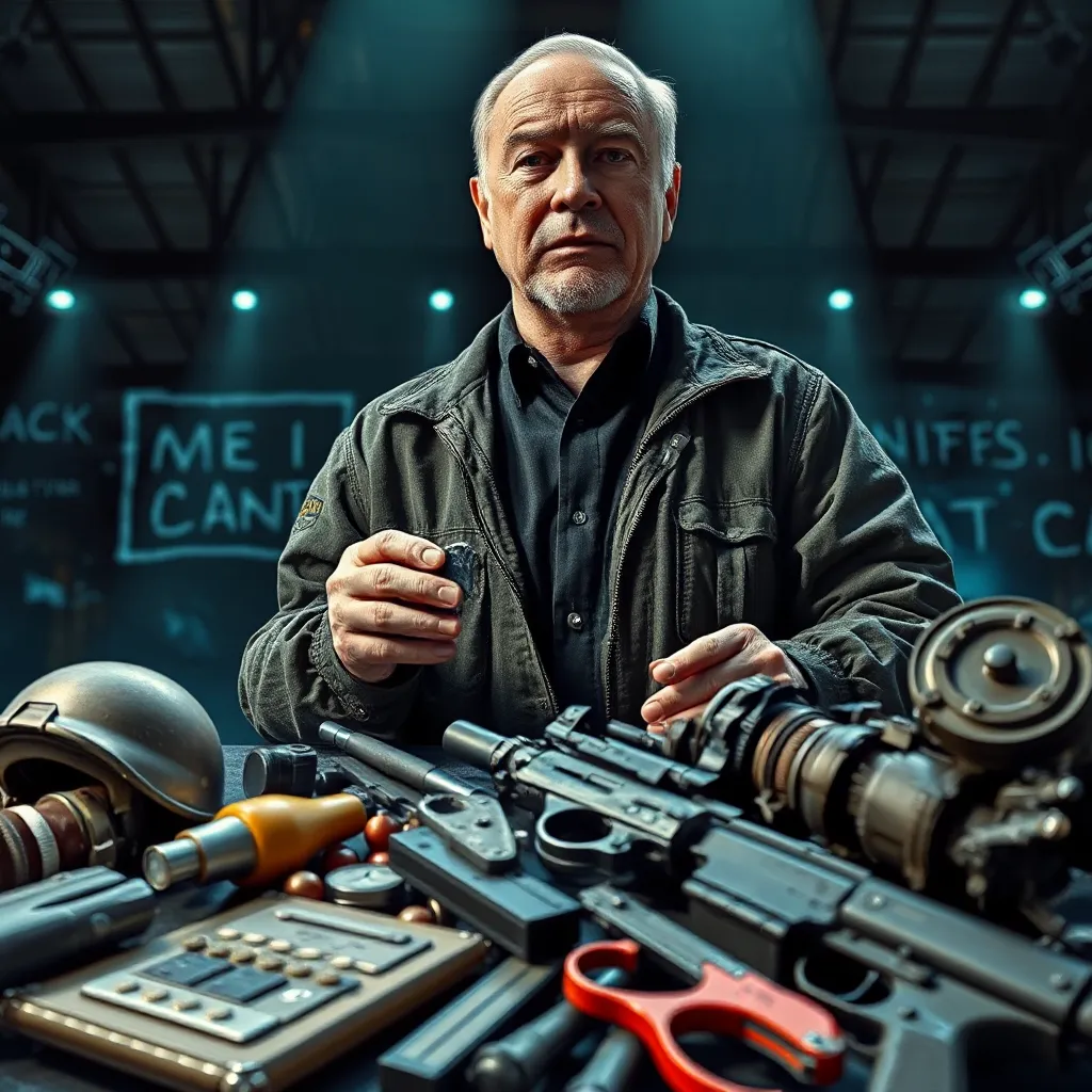 Philip Corso's Controversial Claims on Roswell UFO Crash : MysteryLores