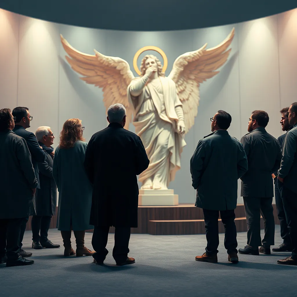 The Philosophical Paradox of Asking the Right Question : MysteryLores