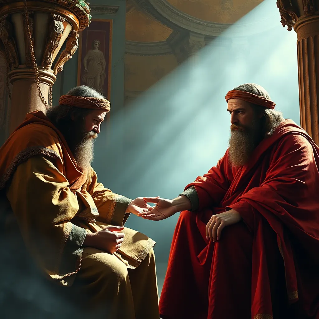 Neo-Platonism, Gnosticism, and Their Ties to Christianity : MysteryLores