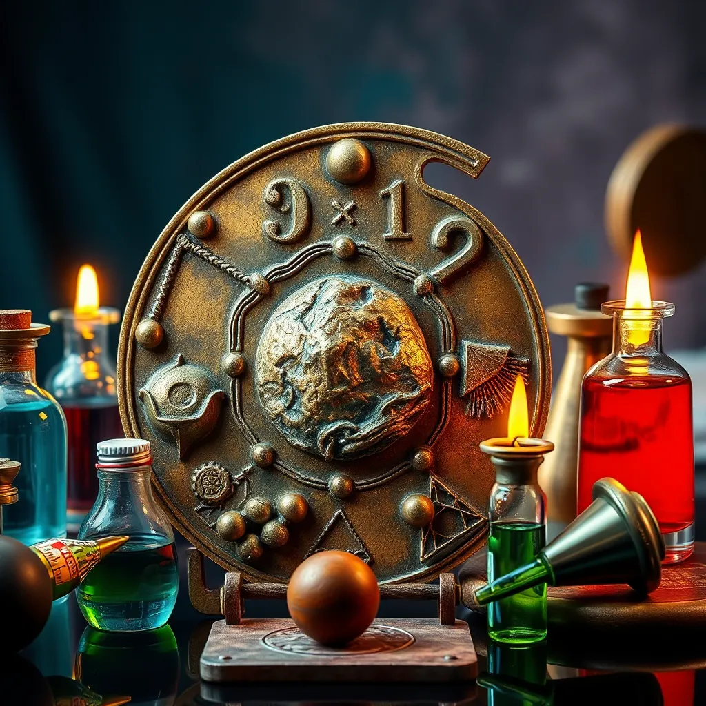 Unmasking the Charitable Truth of the Philosopher’s Stone : MysteryLores
