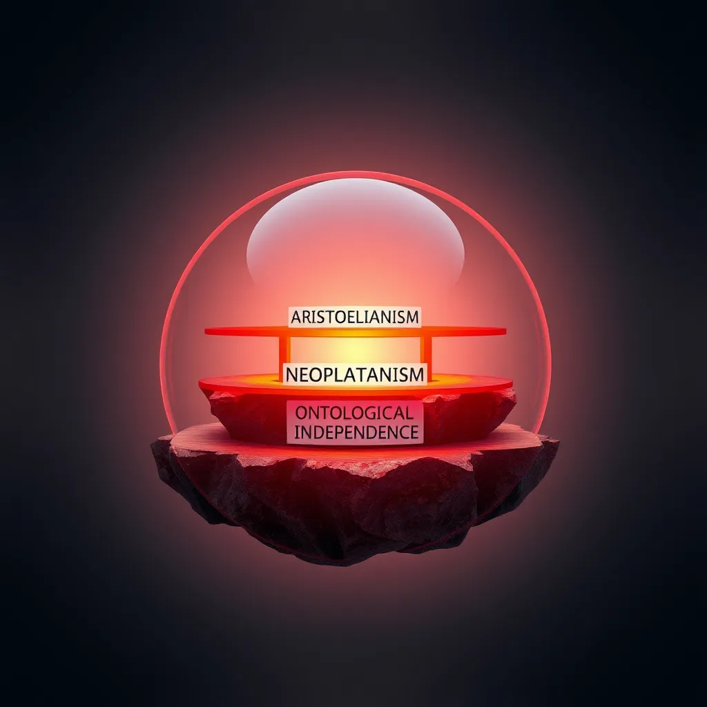 Understanding the Concept of 'Hypostases' in Philosophy : MysteryLores