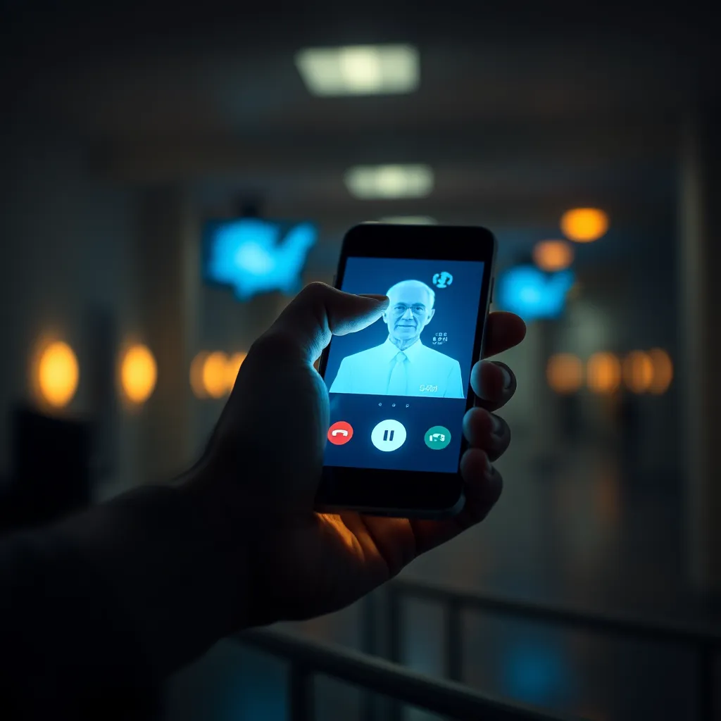 Exploring Phone Calls from the Afterlife: New Findings : MysteryLores