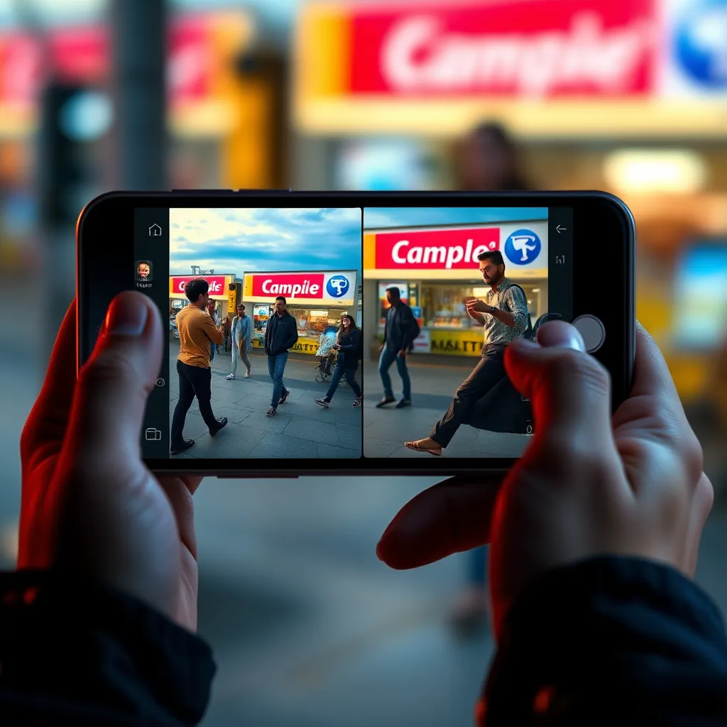 Best Apps to Compare Pictures in 2025: A Guide : MysteryLores