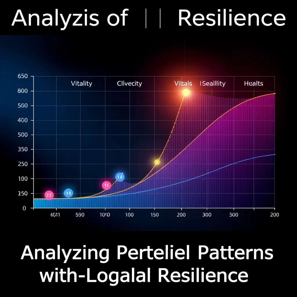 Analyzing Resilience Patterns Without Longevity Predictions : MysteryLores
