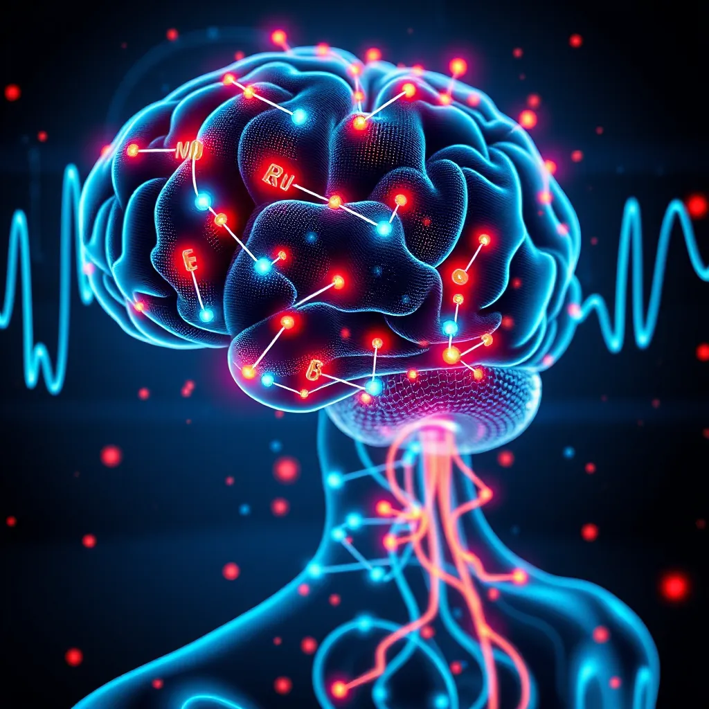 Exploring the Connection Between Physics and Consciousness : MysteryLores