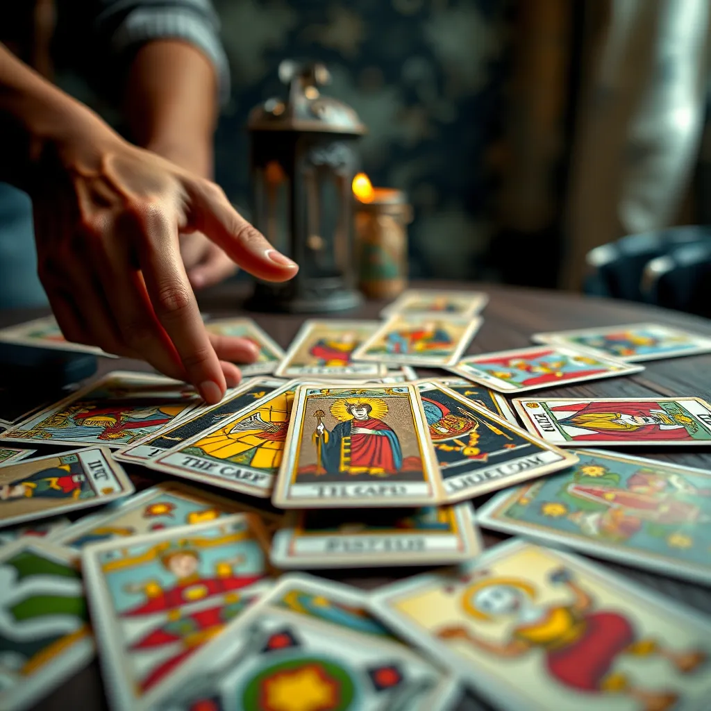Free Pick A Card Reading Reveals Your Universe Message : MysteryLores
