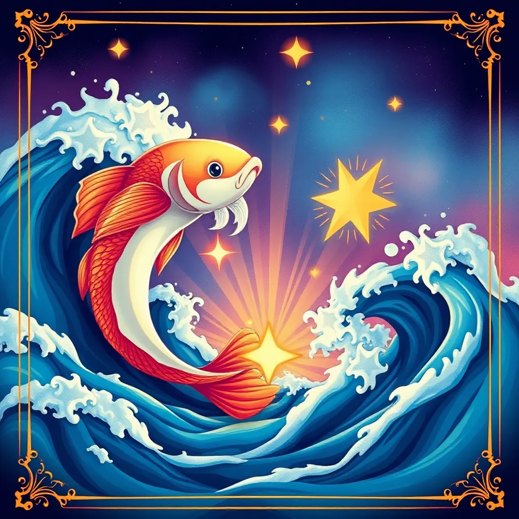 Insights on Pisces Decan III for March 17 Birthdays : MysteryLores