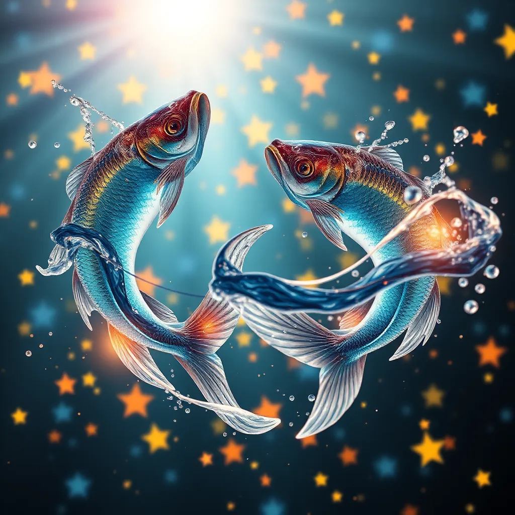 Understanding the Impact of Pisces Energy in 2026 : MysteryLores