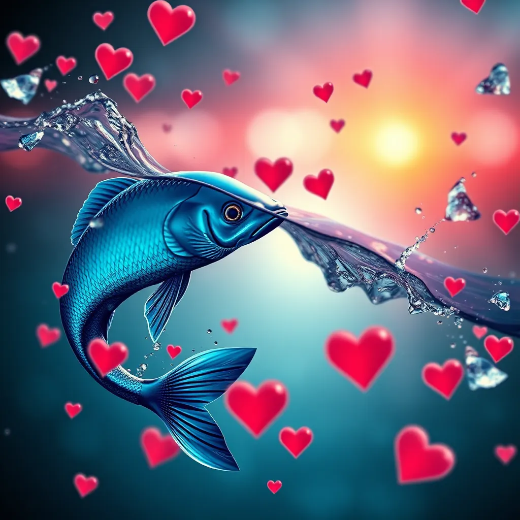 Discovering the Love Language of Pisces: Insights and Traits : MysteryLores