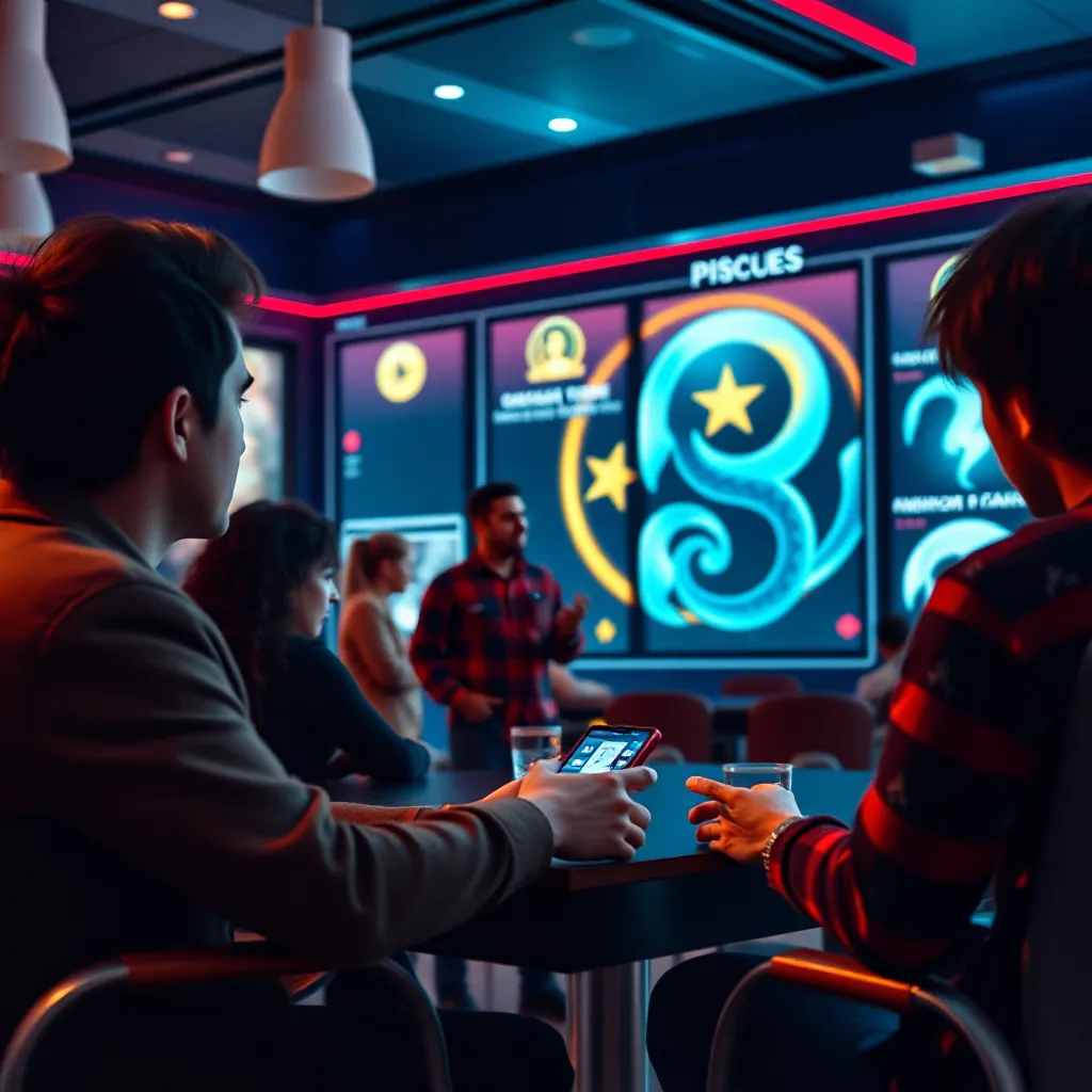 A Pisces Male's Perspective on Astrology Memes : MysteryLores