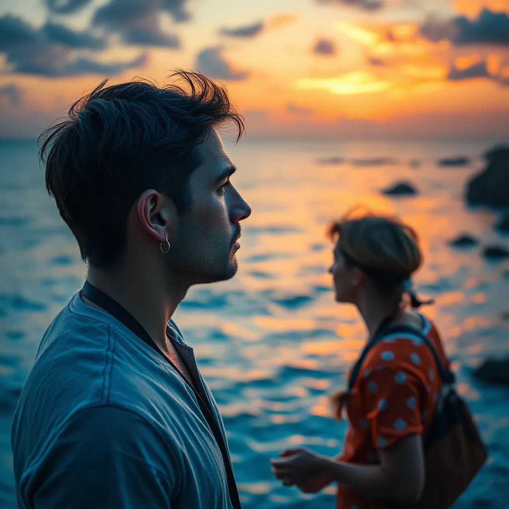 Understanding the Dynamics of Pisces Males in Relationships : MysteryLores