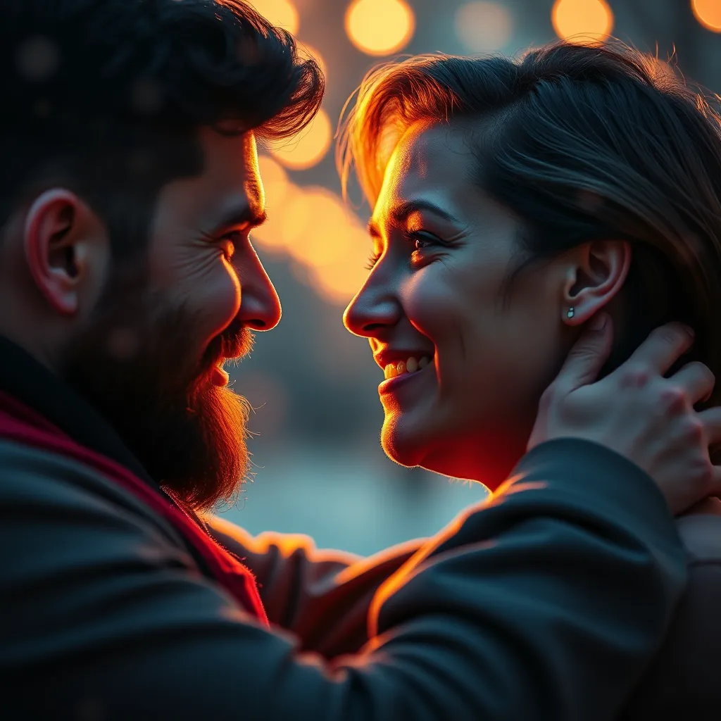 How Pisces Men Show Love: Signs and Behaviors Explained : MysteryLores