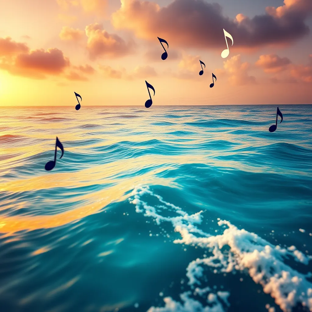 Discover Your Soul Through Music: Pisces Playlist Picks : MysteryLores