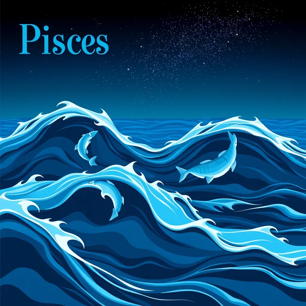 Understanding Pisces Season: Emotional Insights and More : MysteryLores
