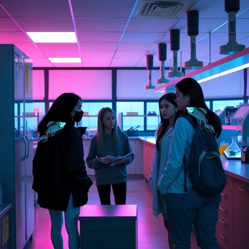 Exploring University Majors: Are Pisces drawn to Science? : MysteryLores