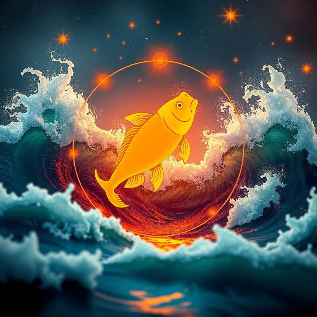 Exploring Common Problems Faced by Pisces Individuals : MysteryLores