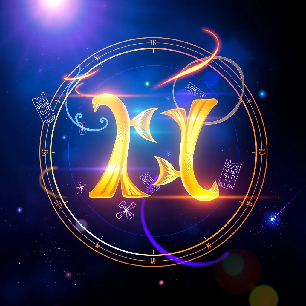 Exploring the Pisces MBTI Type: Are They Intuitive? : MysteryLores