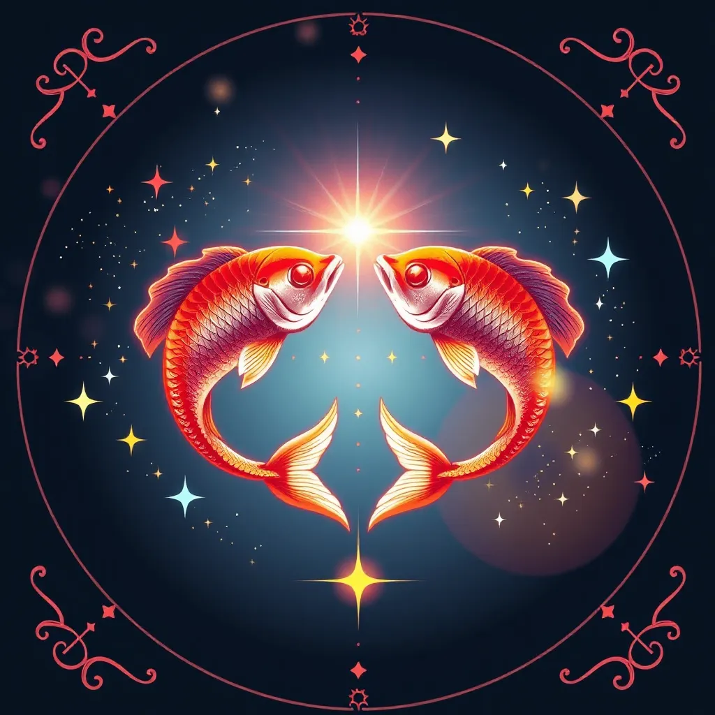 Understanding Pisces Marriage: Jupiter & Neptune's Role : MysteryLores