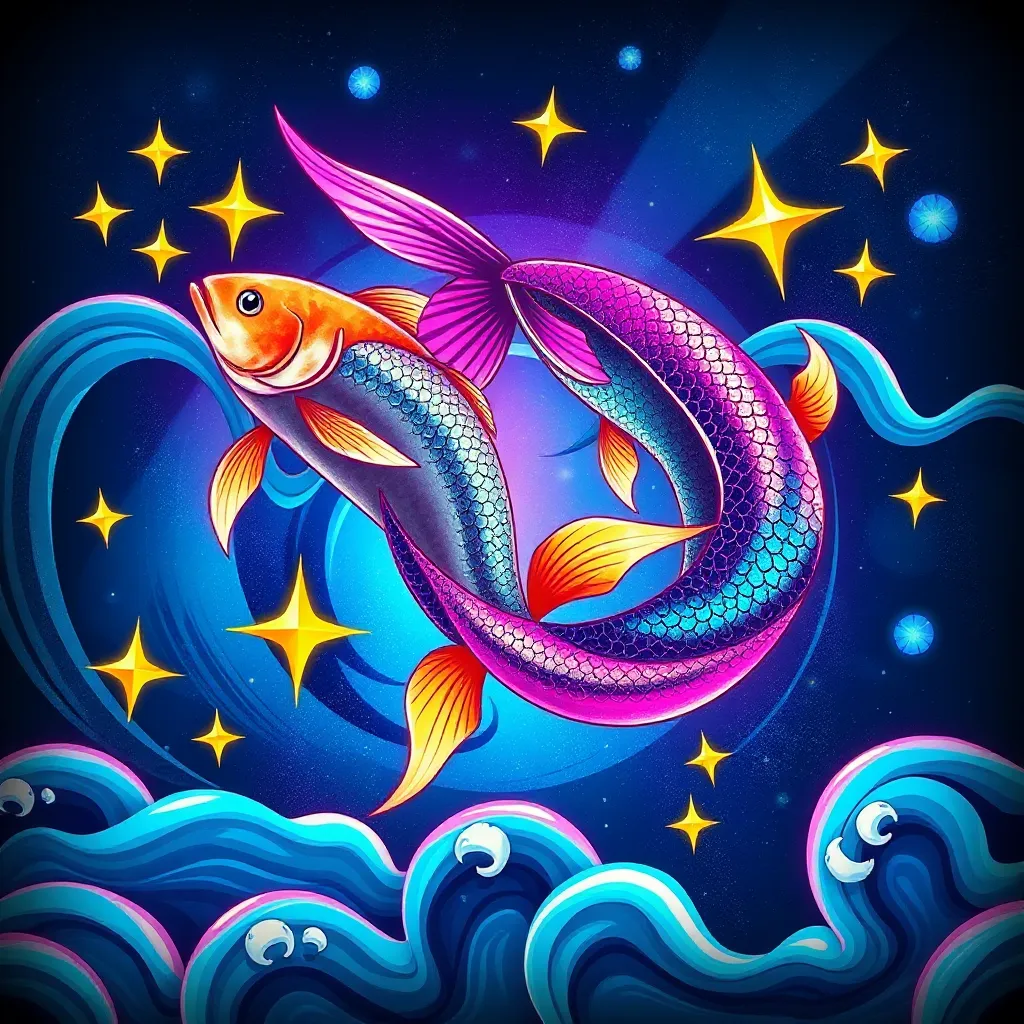 Manipulating a Pisces: Ethical Considerations and Advice : MysteryLores
