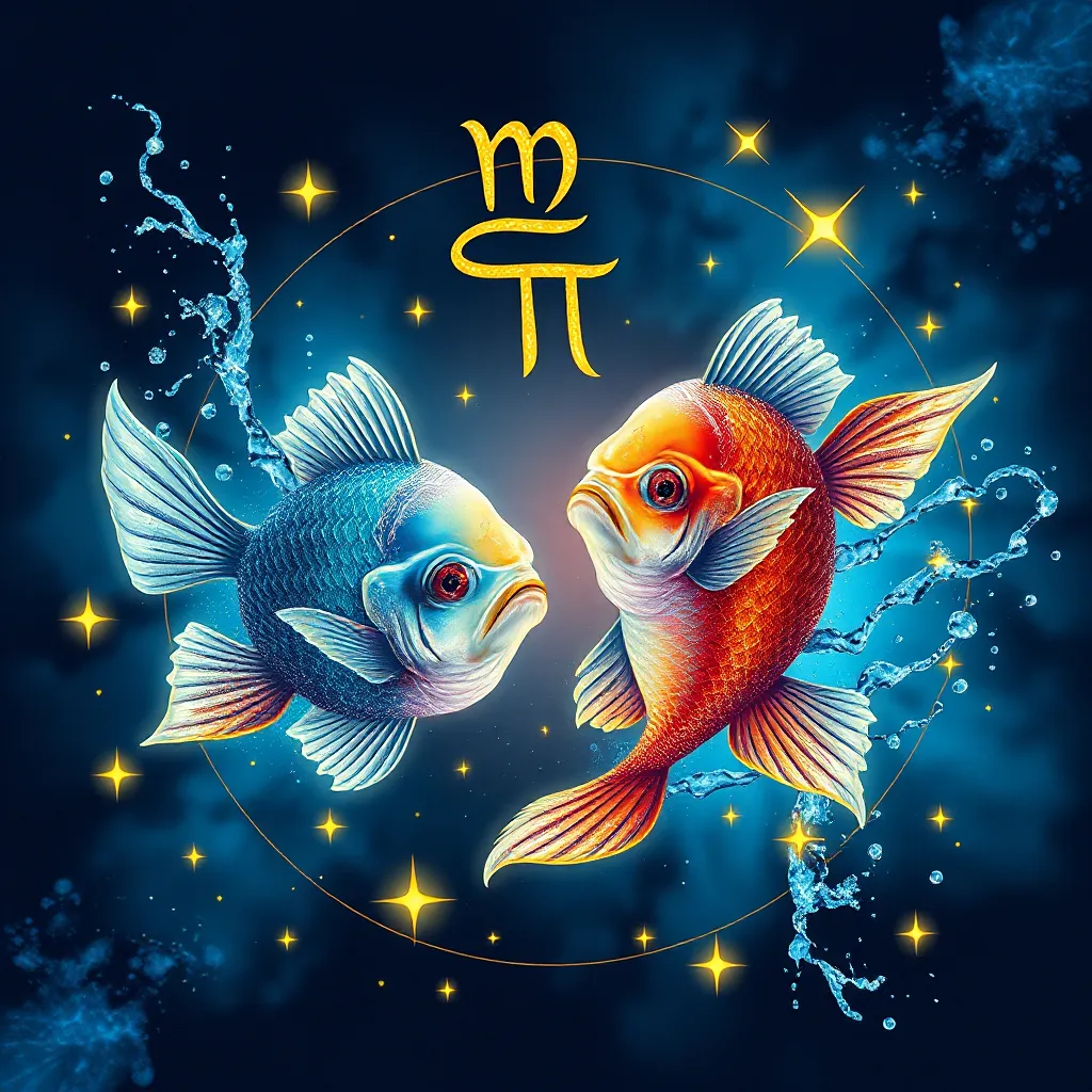 Exploring the Strengths and Weaknesses of Pisces Signs : MysteryLores