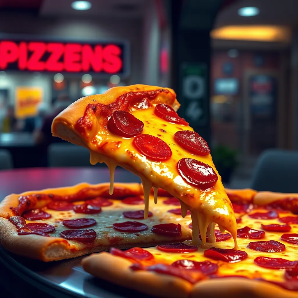 Pizza Gate Deniers Face New Revelations About Epstein Emails : MysteryLores