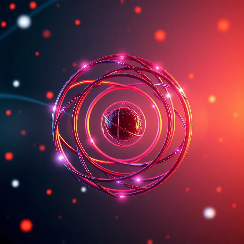 The Planck Spherical Unit: Understanding Matter's Nature : MysteryLores