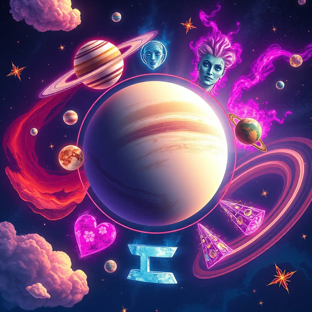 Key Planetary Placements for Spousal Success and Dealbreakers ...