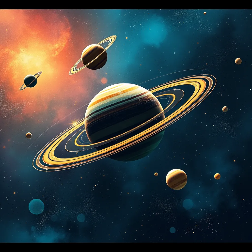 Understanding Planets in Angular Houses vs. Conjunctions : MysteryLores
