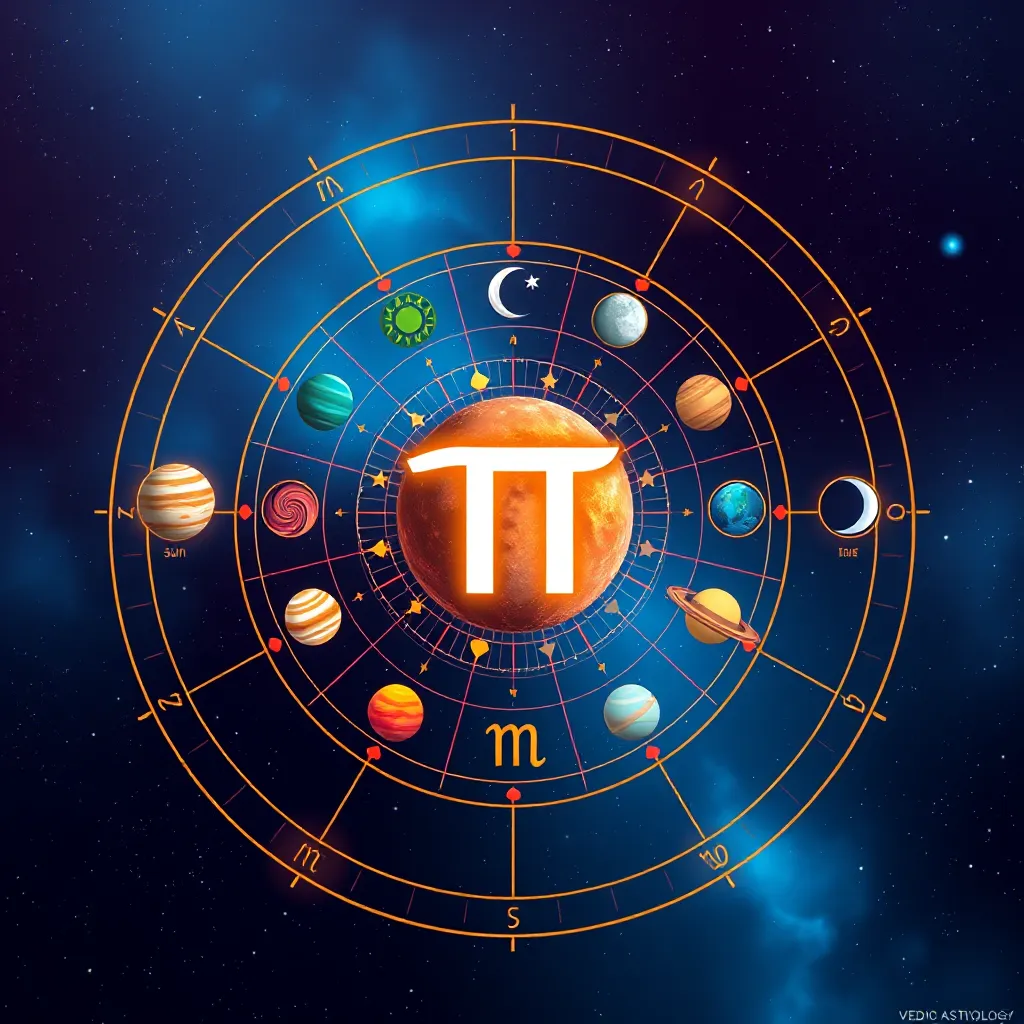 Vedic Astrology Insights: Understanding Planets in Gemini : MysteryLores
