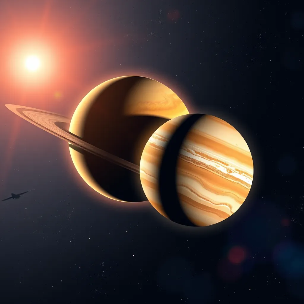 Exploring Planetary Relationships in the Same Sign : MysteryLores