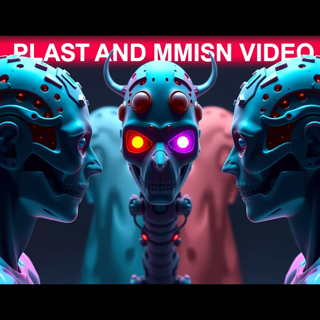 Must-Watch Comparison Video on Plasmoid Anomalies : MysteryLores