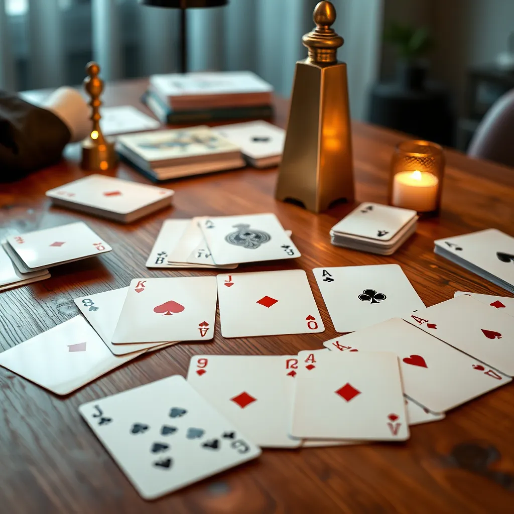 Beginner's Guide to Cartomancy and Intuitive Readings : MysteryLores