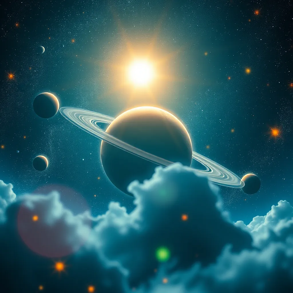 Pluto in Aquarius: Are We Ready for a New Era? : MysteryLores