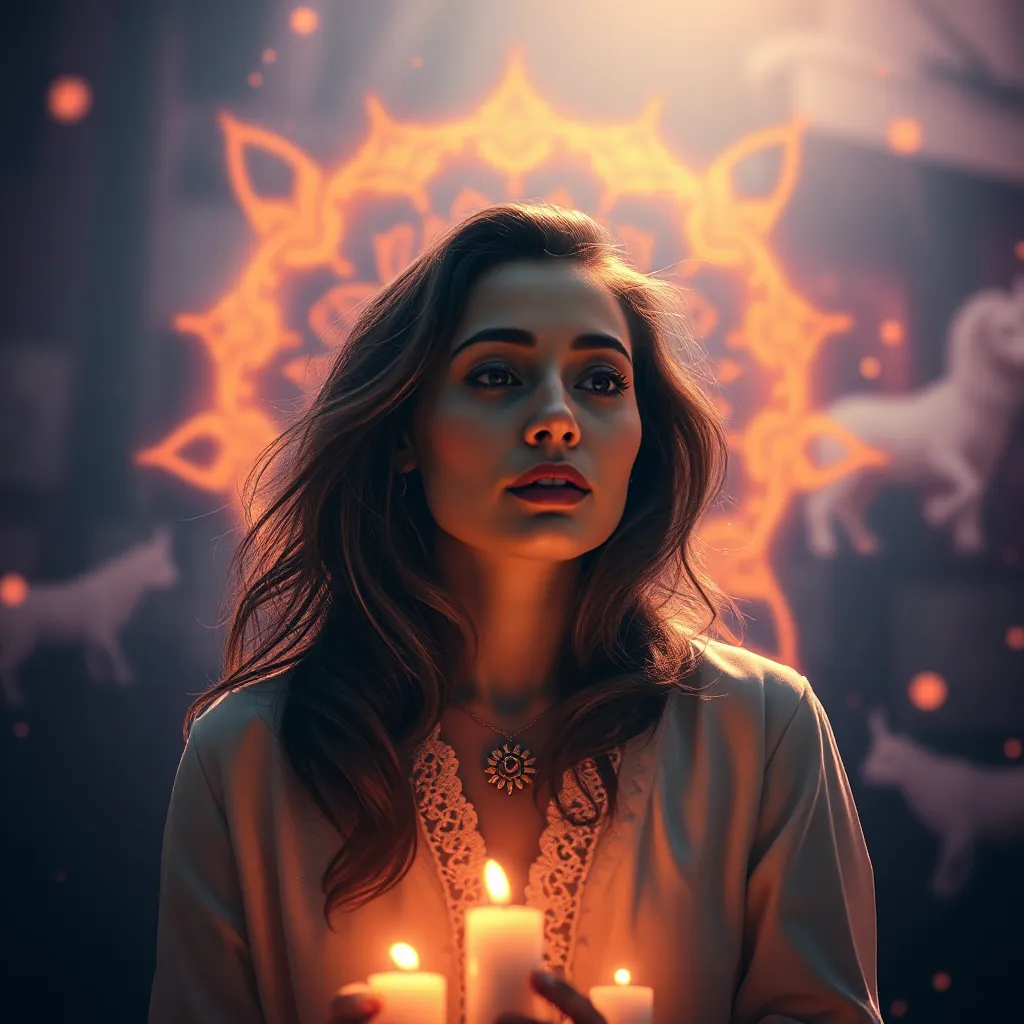 Meet Pluto: A Medium’s Journey from Childhood to Now : MysteryLores