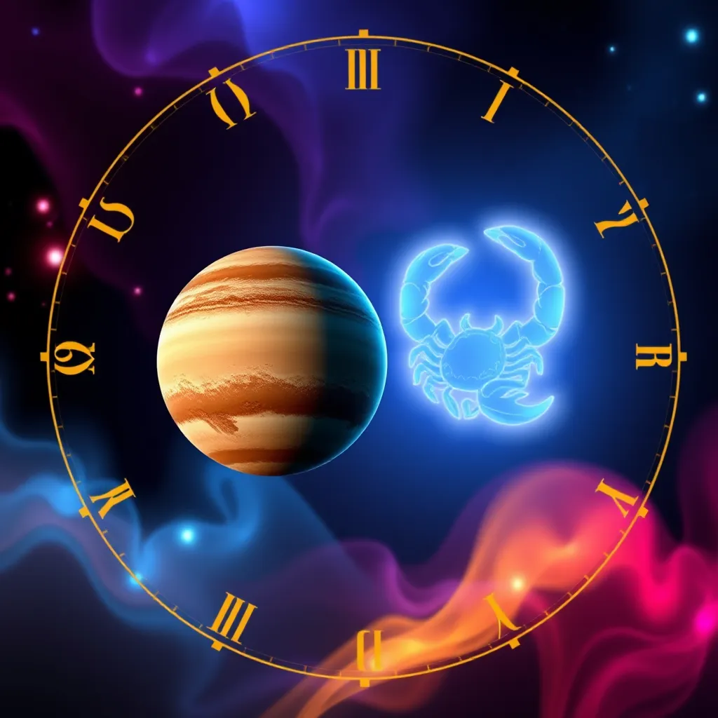 Exploring the Differences Between 1st House Placements and Ascendant : MysteryLores