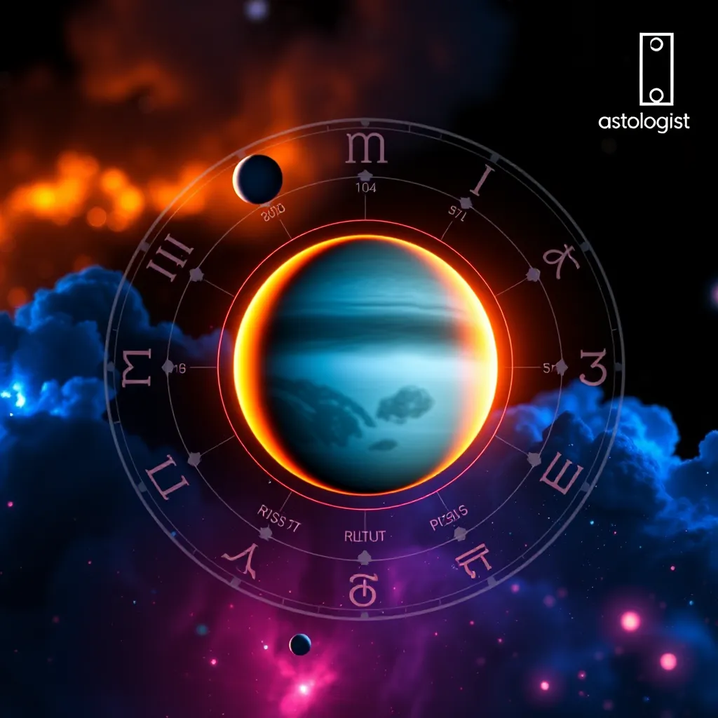 Understanding Pluto Sextile Pluto Transit: Personal Insights : MysteryLores