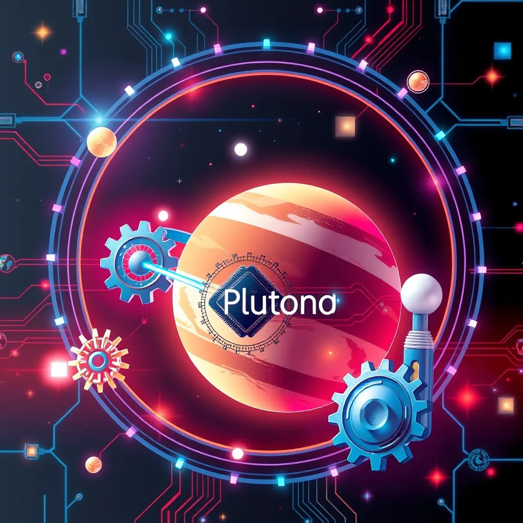 Impact of Pluto's Status on Tech Industry Trends : MysteryLores