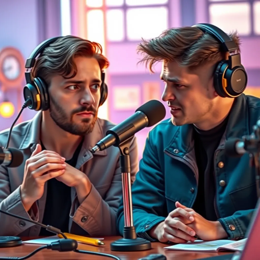 Conflicting Views on Kharis from Popular Podcasts : MysteryLores