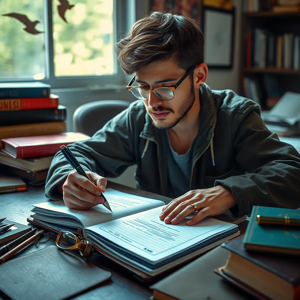 Exploring Cringe Poetry: Dialectics and Reality : MysteryLores