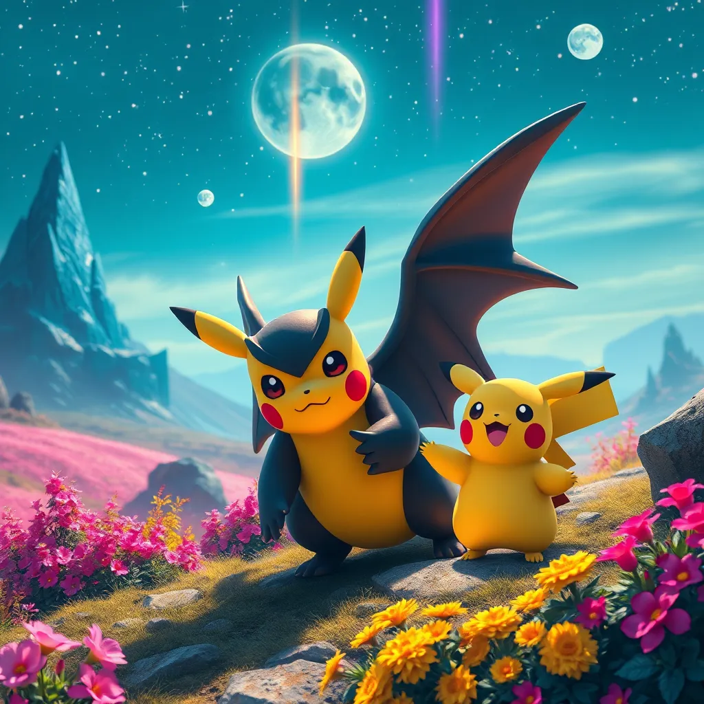 Exploring the Mandela Effect Through Pokémon's Onyx : MysteryLores