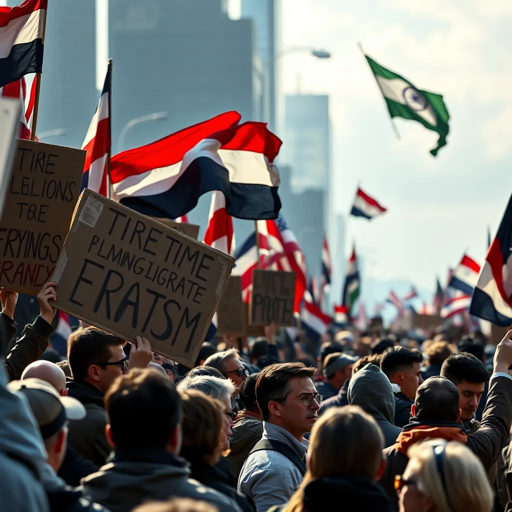 The West's Deliberate Collapse: Elites' Hidden Agenda : MysteryLores