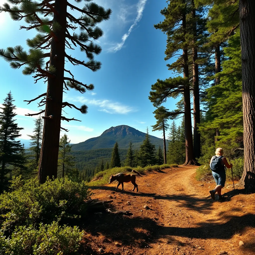 The Mysterious Disappearance of Polly Melton in 1981 : MysteryLores