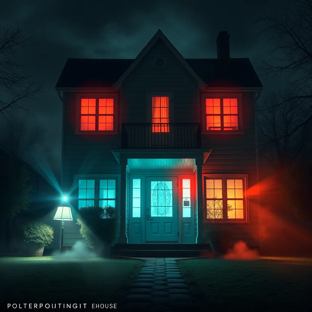 Season 29 Episode 1 of Poltergeist House: A Disappointing Watch ...