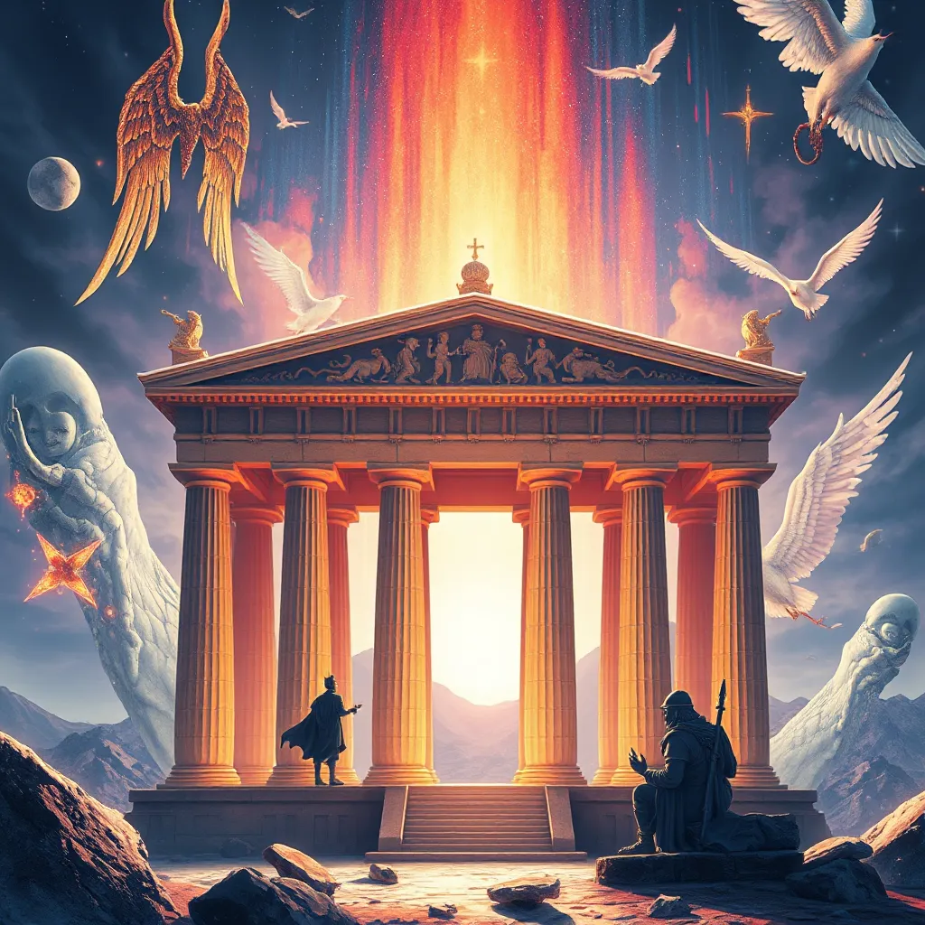 Understanding the Reality of Polytheism: A Blog Series : MysteryLores